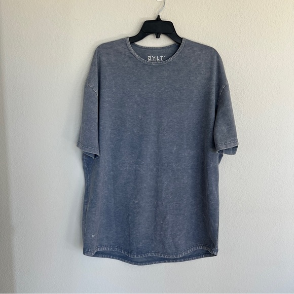 BYLT Basics | Shirts | Bylt Mens Signature Basic Tee Size Xxl | Poshmark